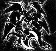 Axe Dragonute (manga) | Yu-Gi-Oh! Wiki | Fandom