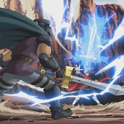 Battle Fusion (anime) | Yu-Gi-Oh! Wiki | Fandom