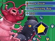 Doom Dozer (character) | Yu-Gi-Oh! Wiki | Fandom