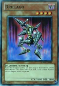 Card Gallery:Drillago | Yu-Gi-Oh! Wiki | Fandom