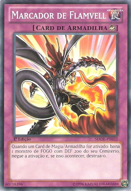 Galeria de Card:Flamvell Counter | Yu-Gi-Oh! Wiki | Fandom