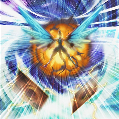 Galaxy Burst | Yu-Gi-Oh! Wiki | Fandom