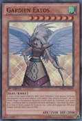 Card Gallery:Guardian Eatos | Yu-Gi-Oh! Wiki | Fandom