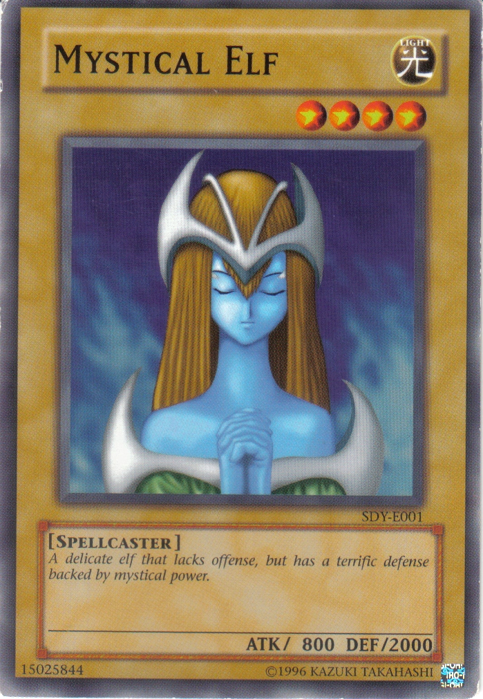 Set Card Galleries:Starter Deck: Yugi (TCG-EU-UE) | Yu-Gi-Oh! Wiki | Fandom