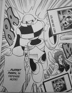 Puppet Pawn (manga) | Yu-Gi-Oh! Wiki | Fandom