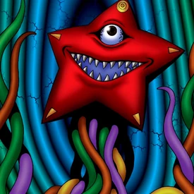 Card Artworks:Star Boy | Yu-Gi-Oh! Wiki | Fandom