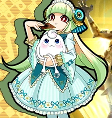 Light Tsukiko | Yu-Gi-Oh! Wiki | Fandom