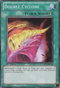 Card Gallery:Double Cyclone | Yu-Gi-Oh! Wiki | Fandom