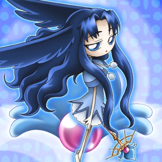 Fortune Fairy Swee (Tag Force) | Yu-Gi-Oh! Wiki | Fandom