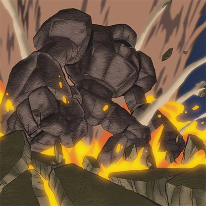 Gaia Plate the Earth Giant (anime) | Yu-Gi-Oh! Wiki | Fandom