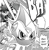 Card Gallery:Junkuriboh | Yu-Gi-Oh! Wiki | Fandom