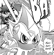 Junkuriboh (manga) | Yu-Gi-Oh! Wiki | Fandom