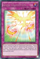 Card Gallery:Soul Transition | Yu-Gi-Oh! Wiki | Fandom