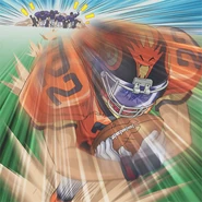 Speed Spell - Dash Pilfer (anime) | Yu-Gi-Oh! Wiki | Fandom