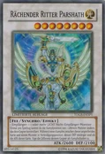 Card Gallery:Avenging Knight Parshath | Yu-Gi-Oh! Wiki | Fandom