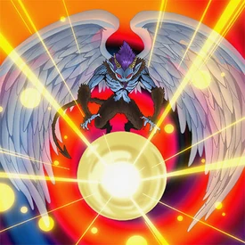 Card Artworks:Dark Cure | Yu-Gi-Oh! Wiki | Fandom