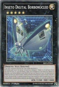 Card Gallery:Digital Bug Corebage | Yu-Gi-Oh! Wiki | Fandom