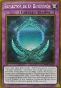 Card Gallery:Dimension Reflector | Yu-Gi-Oh! Wiki | Fandom