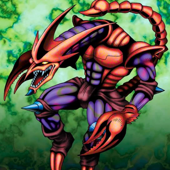 Card Artworks:Skull Stalker | Yu-Gi-Oh! Wiki | Fandom