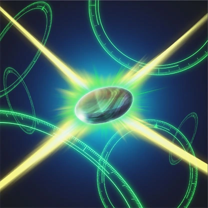 Synchro Material (anime) | Yu-Gi-Oh! Wiki | Fandom