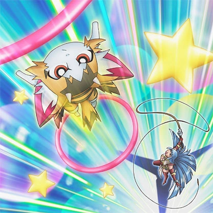 Ultra C | Yu-Gi-Oh! Wiki | Fandom