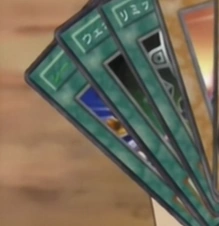 Weapon Change (anime) | Yu-Gi-Oh! Wiki | Fandom