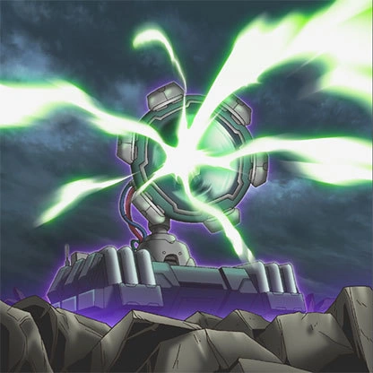 Damage Eraser | Yu-Gi-Oh! Wiki | Fandom