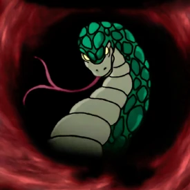 Card Artworks:Divine Serpent Geh | Yu-Gi-Oh! Wiki | Fandom