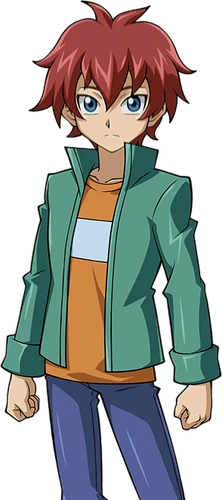 Fani | Yu-Gi-Oh! Wiki | Fandom