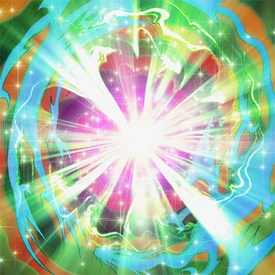 Card Artworks:Flash Fusion | Yu-Gi-Oh! Wiki | Fandom