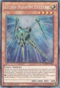 Card Gallery:Star Seraph Scepter | Yu-Gi-Oh! Wiki | Fandom