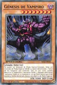 Card Gallery:Vampire Genesis | Yu-Gi-Oh! Wiki | Fandom