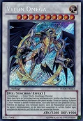 Card Gallery:Vylon Omega | Yu-Gi-Oh! Wiki | Fandom
