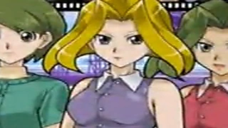 Celia | Yu-Gi-Oh! Wiki | Fandom