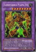 Card Gallery:Elemental HERO Plasma Vice | Yu-Gi-Oh! Wiki | Fandom