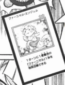 Card Gallery:Fluffal Angel | Yu-Gi-Oh! Wiki | Fandom