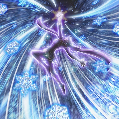 Freezing Dance | Yu-Gi-Oh! Wiki | Fandom
