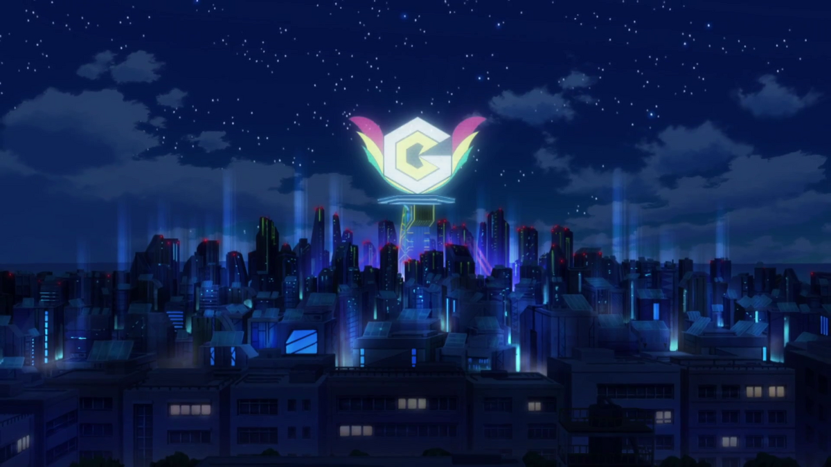 Goha City | Yu-Gi-Oh! Wiki | Fandom