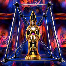 Card Artworks:Magical Dimension | Yu-Gi-Oh! Wiki | Fandom