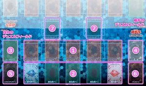 Zone | Yu-Gi-Oh! Wiki | Fandom