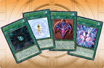 Rank-Up-Magic | Yu-Gi-Oh! Wiki | Fandom