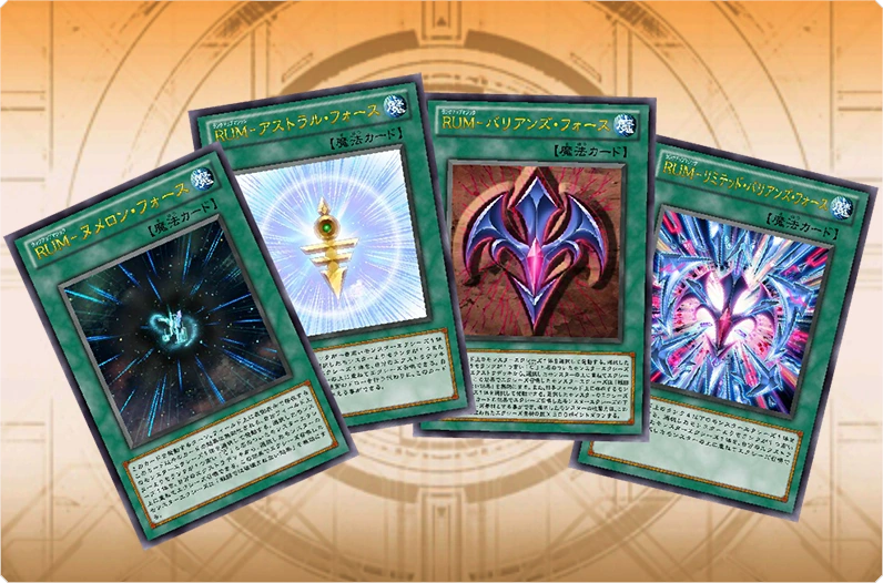 Rank-Up-Magic | Yu-Gi-Oh! Wiki | Fandom