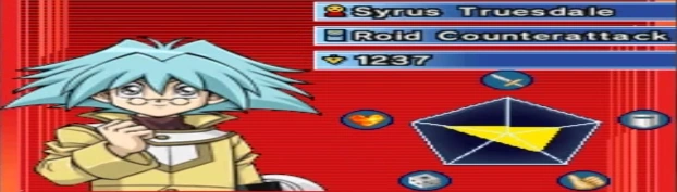 Syrus Truesdale (World Championship) | Yu-Gi-Oh! Wiki | Fandom