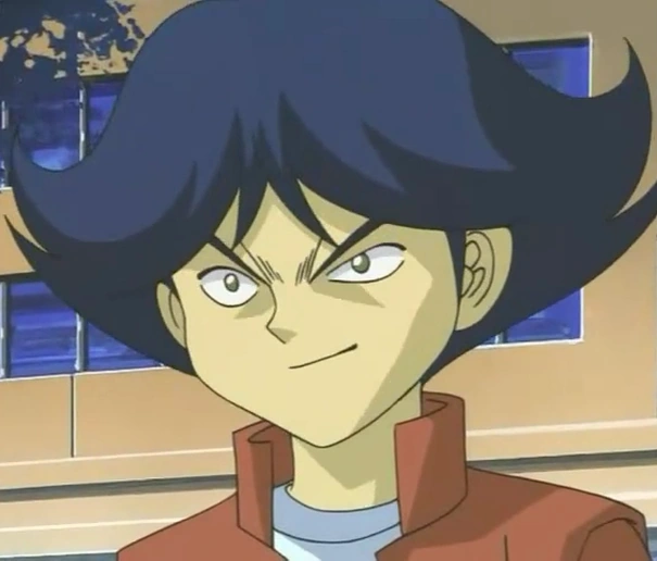 Weevil's helper | Yu-Gi-Oh! Wiki | Fandom