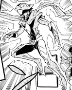Masked Hero Gust | Yu-Gi-Oh! Wiki | Fandom