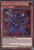 Card Gallery:Orgoth the Relentless | Yu-Gi-Oh! Wiki | Fandom