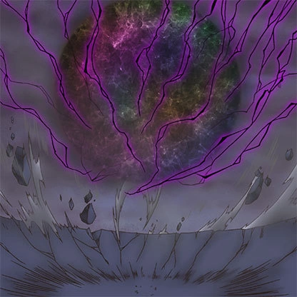 Power Zone (anime) | Yu-Gi-Oh! Wiki | Fandom