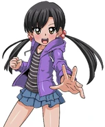 Bella | Yu-Gi-Oh! Wiki | Fandom