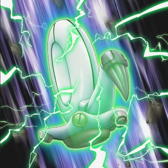 Guard | Yu-Gi-Oh! Wiki | Fandom