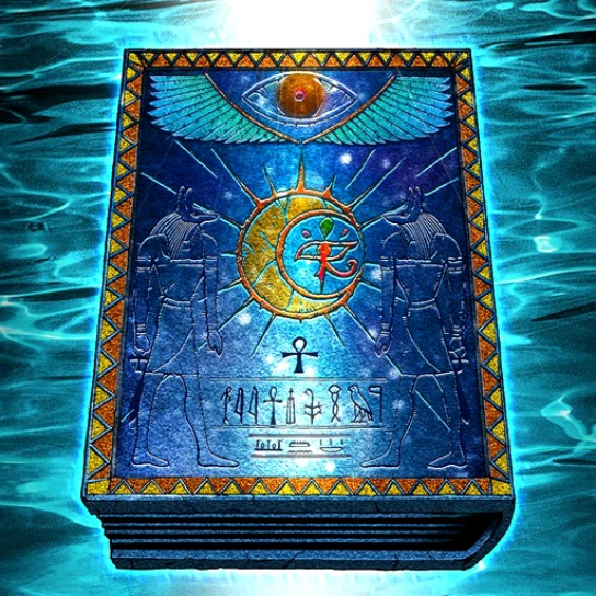 Book of | Yu-Gi-Oh! Wiki | Fandom